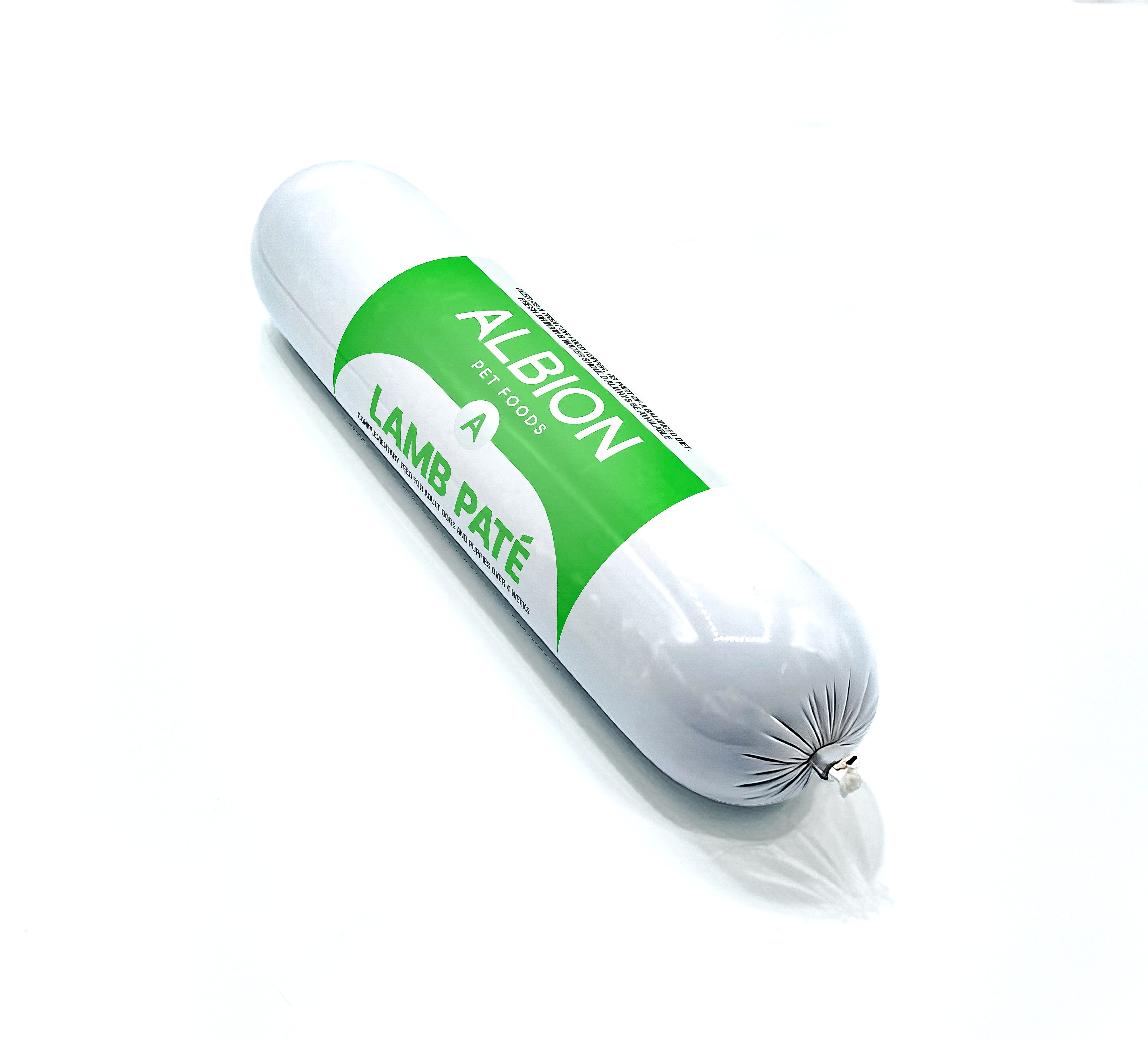 Shop | Albion Pet Foods